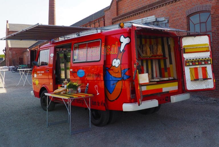 Barbecuepakket nodig? - Barbecue - Barbecuebus.nl